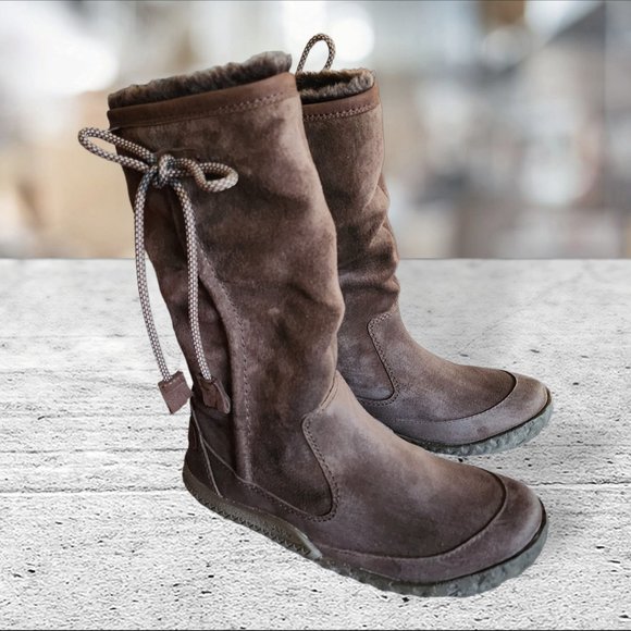 cushe | Shoes | Cushe Winter Boots Cascade Zip Waterproof Womans Size 8 ...